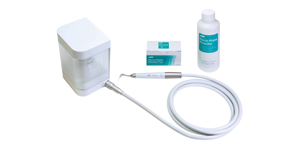 Varios Combi Pro Perio Set｜NSK-Nakanishi Australia