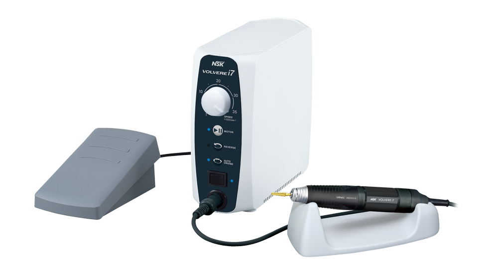 VOLVERE i7｜NSK-Nakanishi Australia